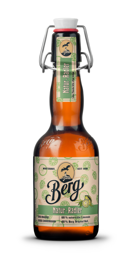 Berg Ulrichsbier | Berg Brauerei