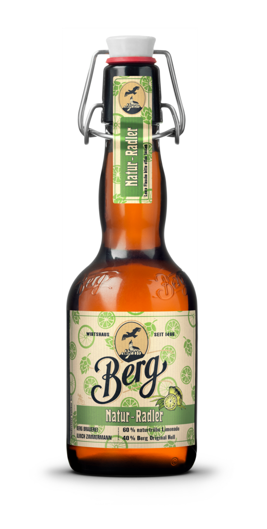 Fassbier fürs eigene Fest | Berg Brauerei