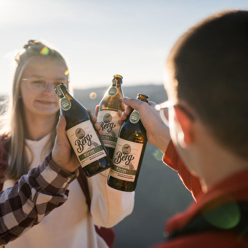Berg Bier-Spezialitäten: Entdecken Sie unsere einzigartige Vielfalt ...