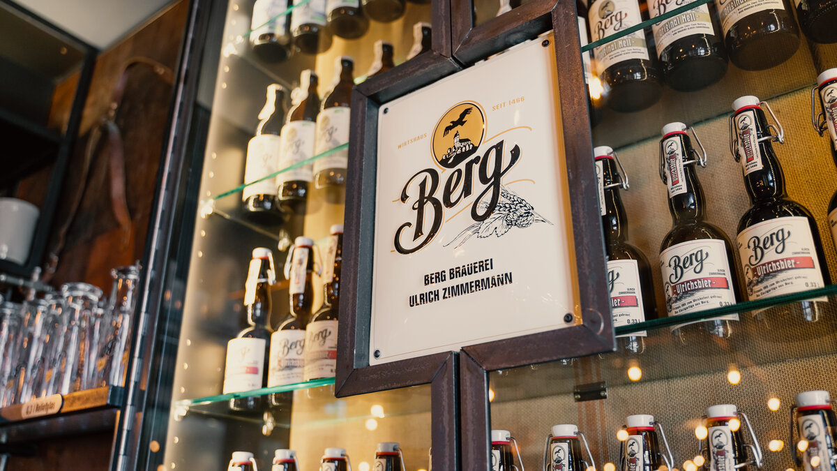 Berg Bier-Spezialitäten: Entdecken Sie unsere einzigartige Vielfalt ...