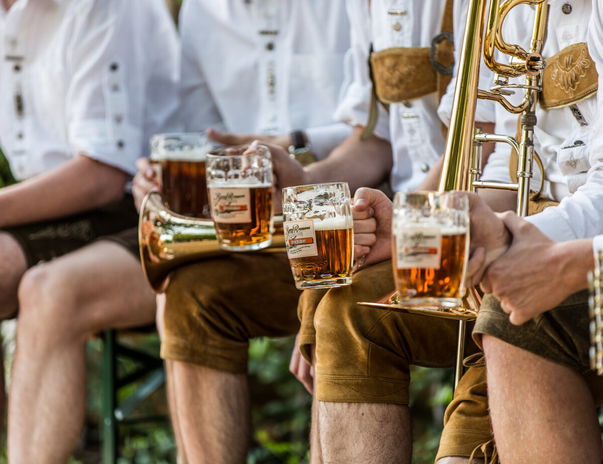 Berg Hefeweizen | Berg Brauerei