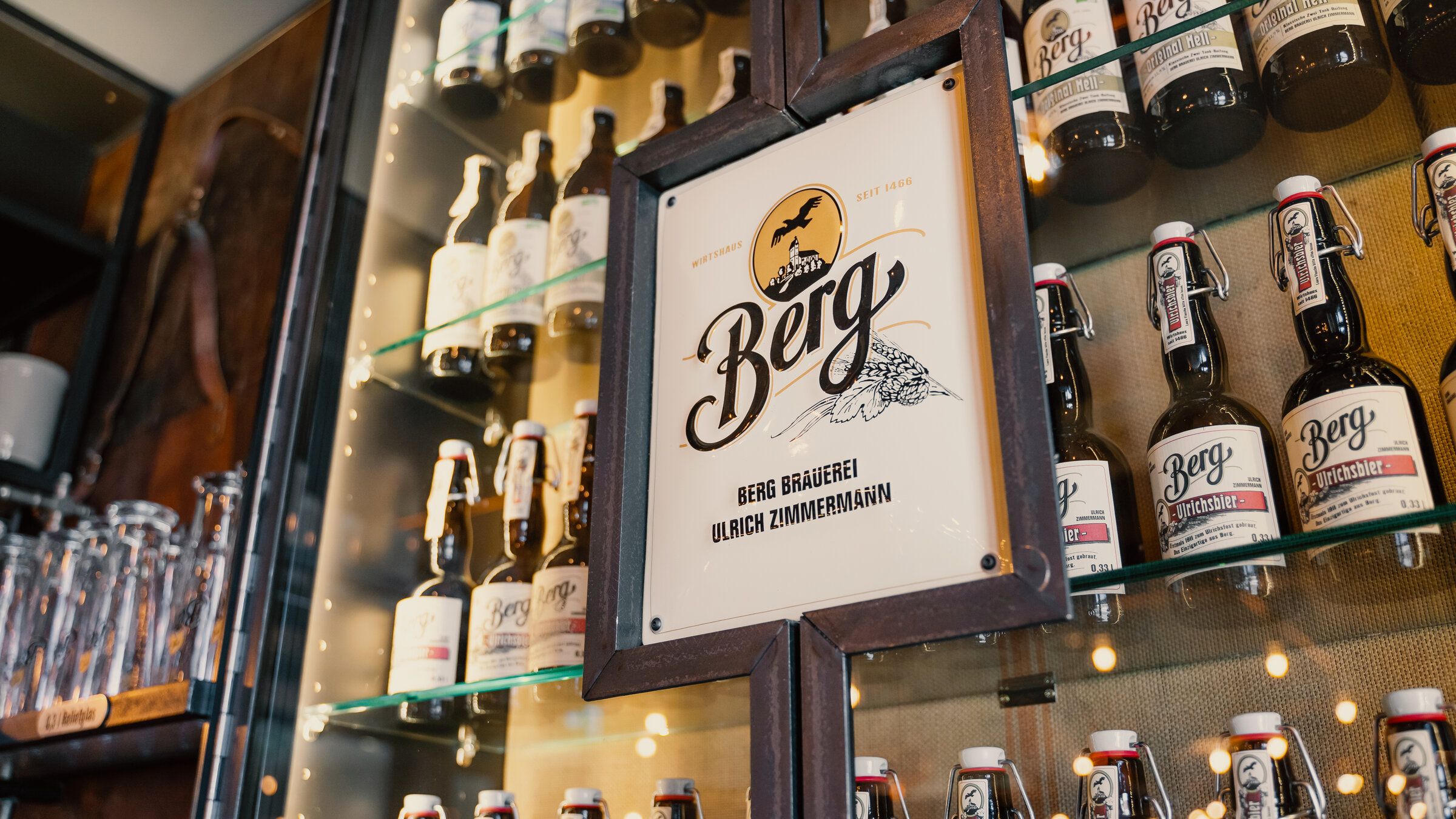 Berg Bier-Spezialitäten: Entdecken Sie unsere einzigartige Vielfalt ...