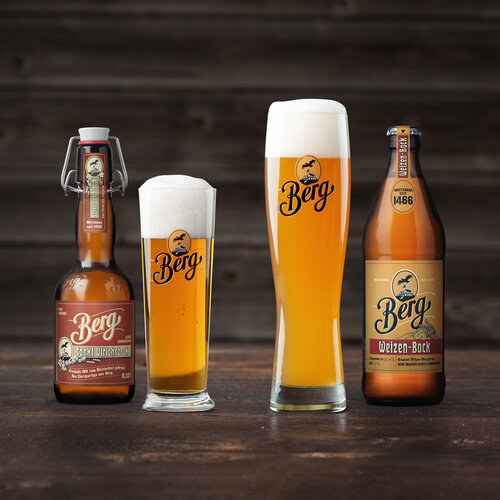 Berg Bier-Spezialitäten: Entdecken Sie unsere einzigartige Vielfalt ...