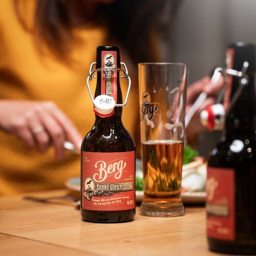 Berg Bier-Spezialitäten: Entdecken Sie unsere einzigartige Vielfalt ...