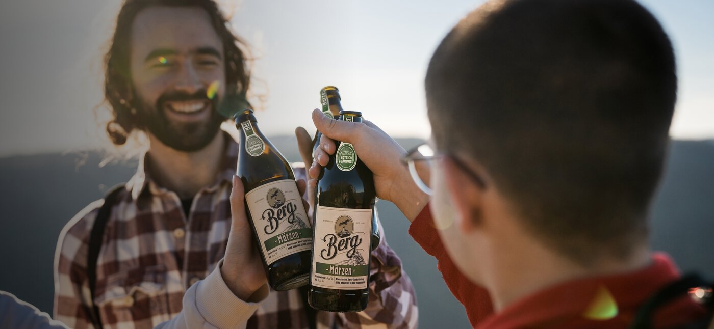 Berg Bier aus Ehingen/Berg! Willkommen in der Berg Brauerei.